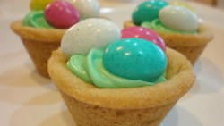 Eggcellent Easter Treats